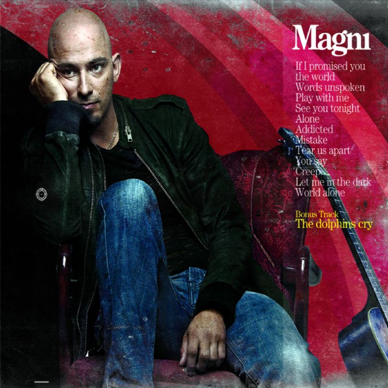 Magni :: maniadb.com