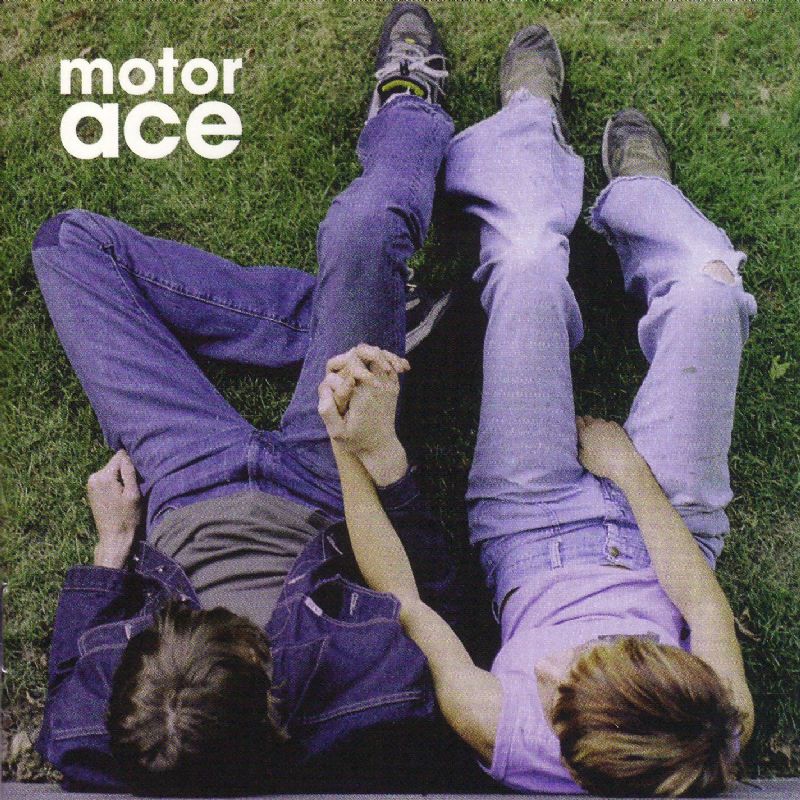 Motor Ace - Five Star Laundry (2007) :: maniadb.com