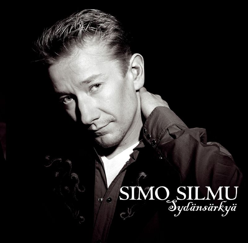 Simo Silmu - SydaNsaRkya (2006) :: maniadb.com