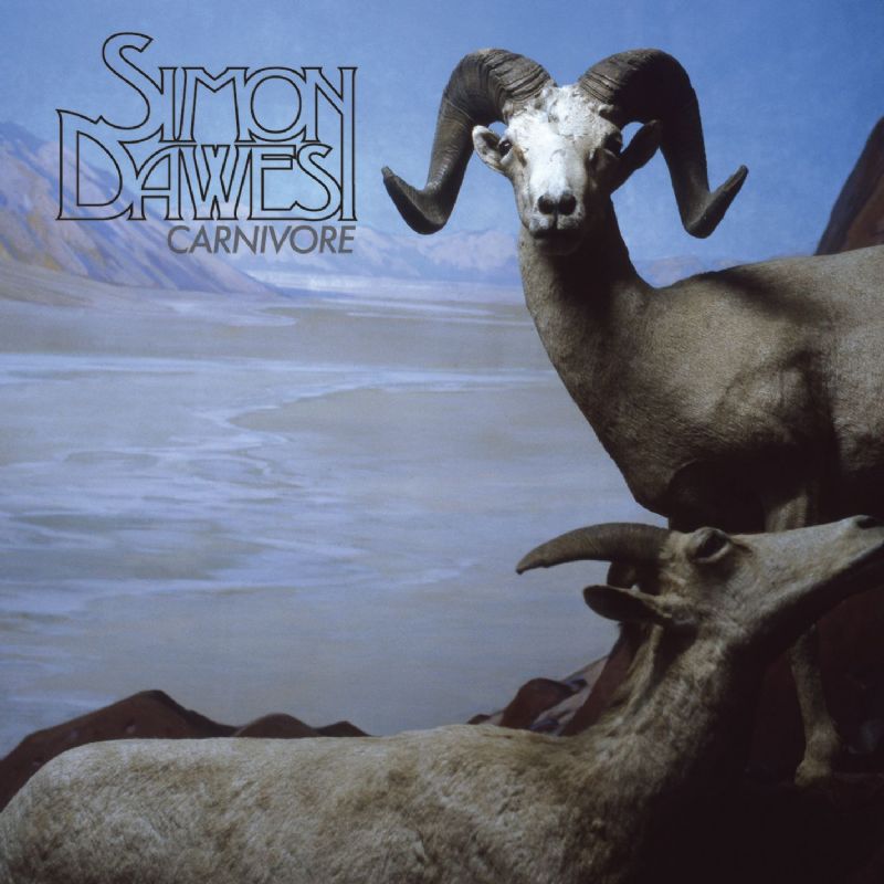 Simon Dawes - Carnivore (2006) :: maniadb.com