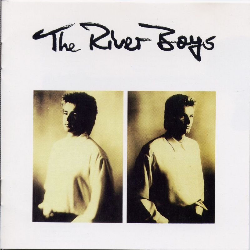 The River Boys :: maniadb.com