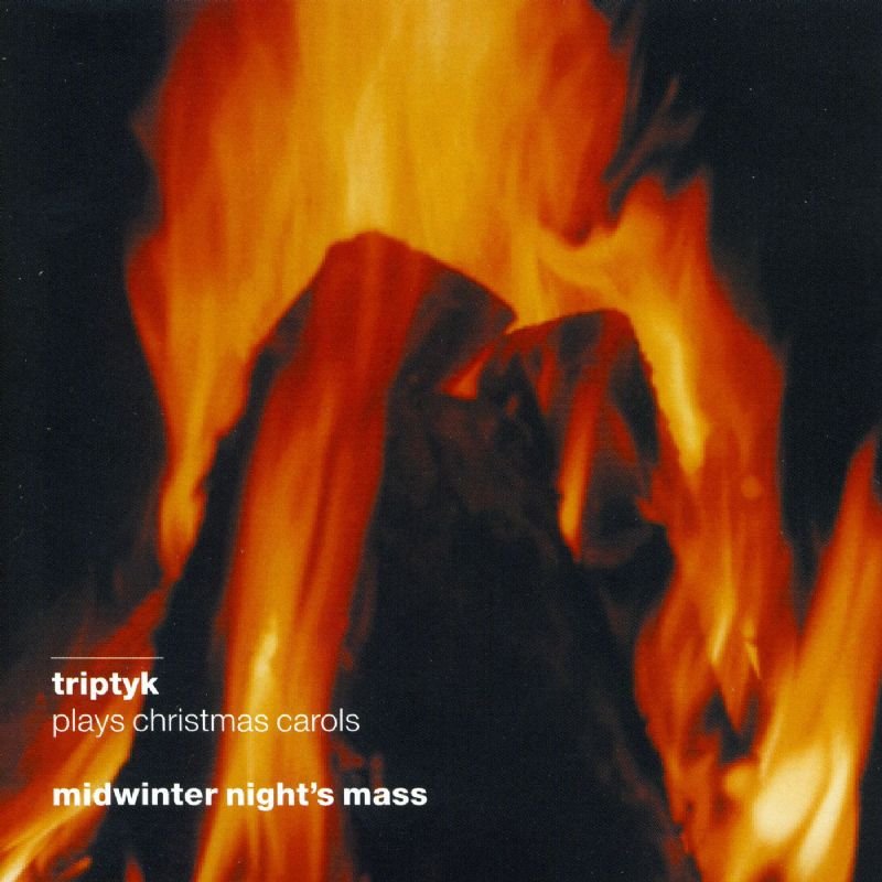 Triptyk - Midwinter Night's Mass (2006) :: maniadb.com