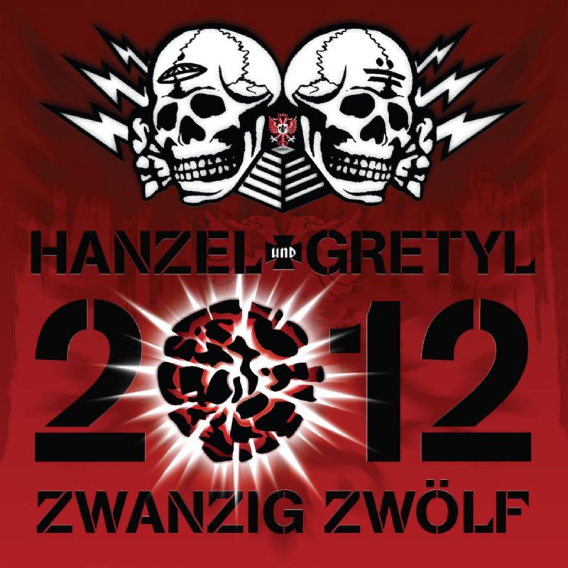 Hanzel Und Gretyl :: maniadb.com