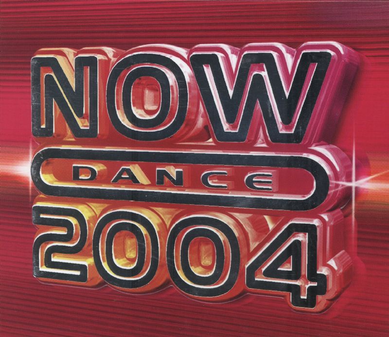 Now Dance 2004 [compilation] (2004) :: maniadb.com