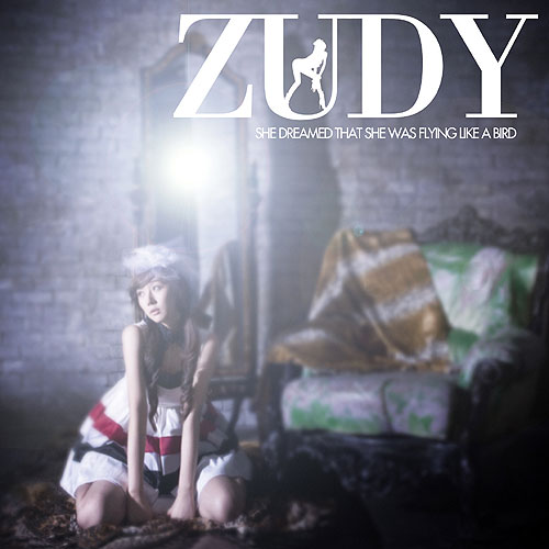 쥬디 - Zudy [digital single] (2008) :: maniadb.com