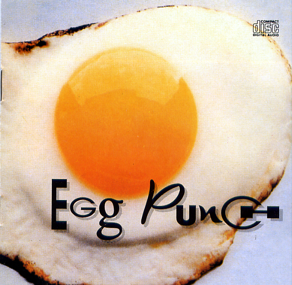Egg Punch :: maniadb.com