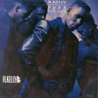 R. Kelly, Public Announcement - Born Into The 90`S (2000) :: maniadb.com