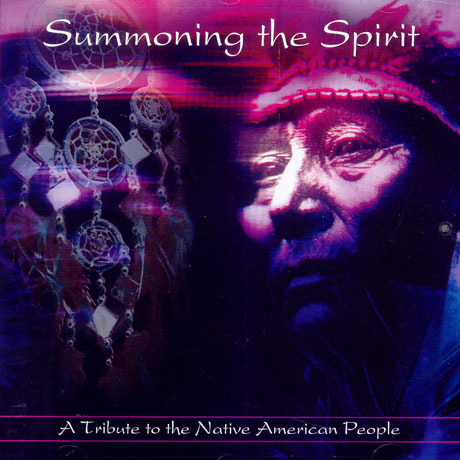 Will Pimlett, Chris Conway - Summoning The Spirit: A Tribute To The ...