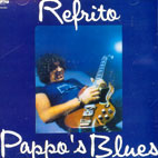 Pappo`S Blues - Refrito (2005) :: maniadb.com