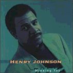 Henry Johnson :: maniadb.com