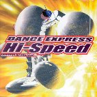 Dance Express Hi-Speed/ Nonstop Hyper Mix [compilation] (2001 ...