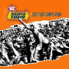 Warped Tour 2002 Compilation [compilation] (2005) :: maniadb.com
