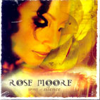 Rose Moore - Spirit Of Silence (2004) :: maniadb.com