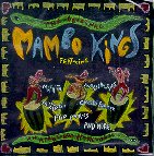 The Original Mambo Kings/ An Introduction To Afro Cubop [compilation ...