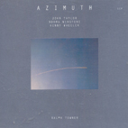 Azimuth - Azimuth / The Touchstone / De'Part [box] (1995) :: maniadb.com
