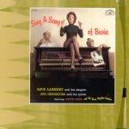 Dave Lambert, Jon Hendricks, Annie Ross :: maniadb.com