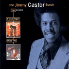 Jimmy Castor Bunch - It`S Just Begun/ Phase Two (2005) :: maniadb.com