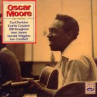 Oscar Moore :: maniadb.com