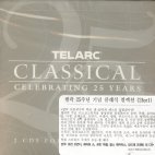 Telarc Classical/ Celebrating 25 Years [compilation] (2002) :: maniadb.com