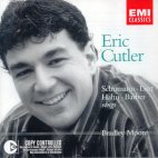 Eric Cutler, Bradley Moore - Songs/ Bradley Moore (2003) :: maniadb.com