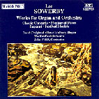 Leo Sowerby - Works For Organ And Orchestra (2005) :: maniadb.com