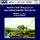 Frederick May, Aloys Fleischmann - Chamber Music (2005) :: maniadb.com