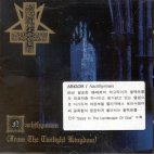 Abigor - Nachthymnen (2001) :: maniadb.com