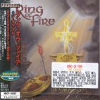 Ring Of Fire - The Oracle (2001) :: maniadb.com