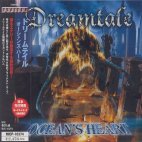 Dreamtale - Ocean`s Heart (2003) :: maniadb.com