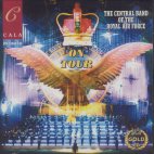The Central Band Of Th Royal Air Force - On Tour/ The Central Band Of ...