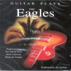 Joe Carran - Guitar Plays The Eagles (1999) :: maniadb.com
