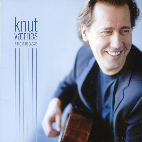 Knut Vaernes :: maniadb.com