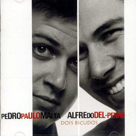 Pedro Paulo Malta, Alfredo Del-penho :: maniadb.com