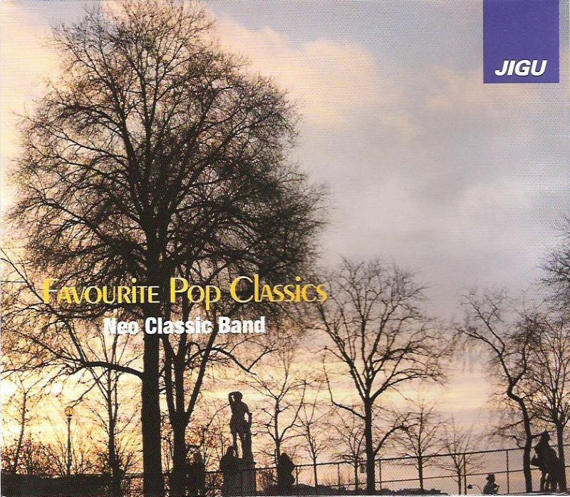 Favourite Pop Classics [compilation] (2005) :: maniadb.com