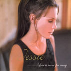 Jessie - Love Is Never Far Away (2003) :: maniadb.com