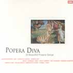 Popera Diva/ 20 Beautiful Popera Songs [compilation] (2003) :: maniadb.com