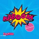 Kaboom - Be My Prince [single] (2009) :: maniadb.com