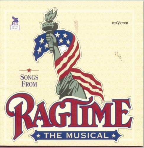 Ragtime (래그타임) [ost] (1996) :: maniadb.com