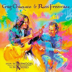 Russ Freeman & Craig Chaquico :: maniadb.com