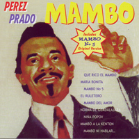 MAMBO (2004) :: maniadb.com