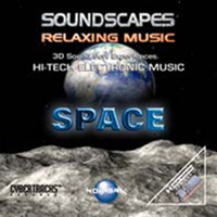 Soundscapes - Relaxing Music - Space (1999) :: maniadb.com