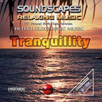 Soundscapes - Relaxing Music - Tranquility (1999) :: maniadb.com