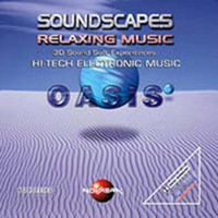 Soundscapes - Relaxing Music - Oasis (1999) :: maniadb.com