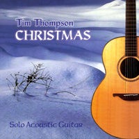 Tim Thompson :: maniadb.com