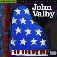 John Valby - American Troubadour (2005) :: maniadb.com