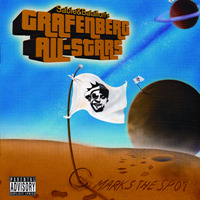 Grafenberg All-Stars - G Marks the Spot (2005) :: maniadb.com