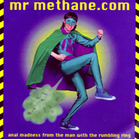Mr Methane :: maniadb.com