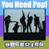 The Speedies :: maniadb.com