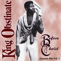 King Obstinate - Greatest Hits - Vol. 1 [compilation] (2005) :: maniadb.com