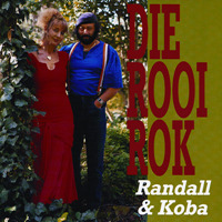 Randal Wicomb - Die rooi rok (2004) :: maniadb.com